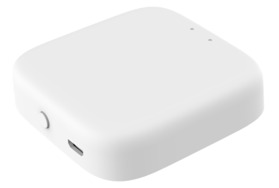 Kogan SmarterHome™ Bluetooth + Zigbee Wireless Gateway - (KAGTWYBTZBA ...