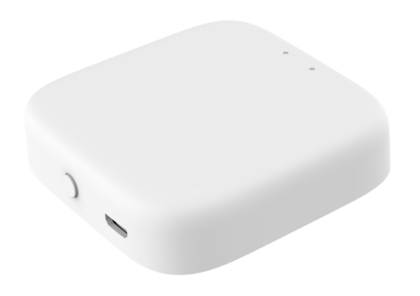 Kogan SmarterHome™ Bluetooth + Zigbee Wireless Gateway - (KAGTWYBTZBA ...