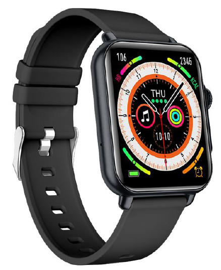 Kogan Active Lite 2 Smart Watch - (KAAL2WTCBLA & KAAL2WTCNVA) - Manuals ...