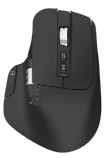 Kogan MX Performance Wireless Mouse - (KAMICEMSTRA) - Manuals and Support