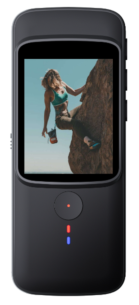 Kogan Pocket 4K Action Camera - (KACAPCKT4KA) - Manuals and Support