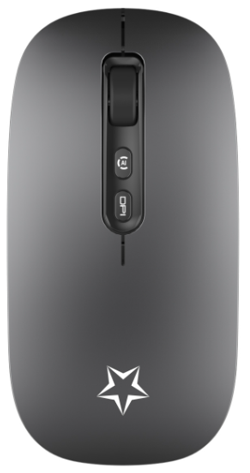 Kogan Low Profile Wireless Mouse with Copilot AI Key - (KAMOUSCPLTA ...