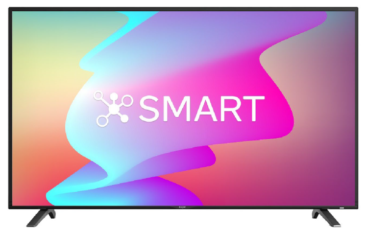 Kogan 43" Smart HDR 4K LED TV (Series 8 MU8010) - (KALED43MU8010SZA ...
