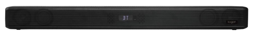 Kogan 2.1CH 100W Dolby Atmos Soundbar with Built-in Subwoofer ...