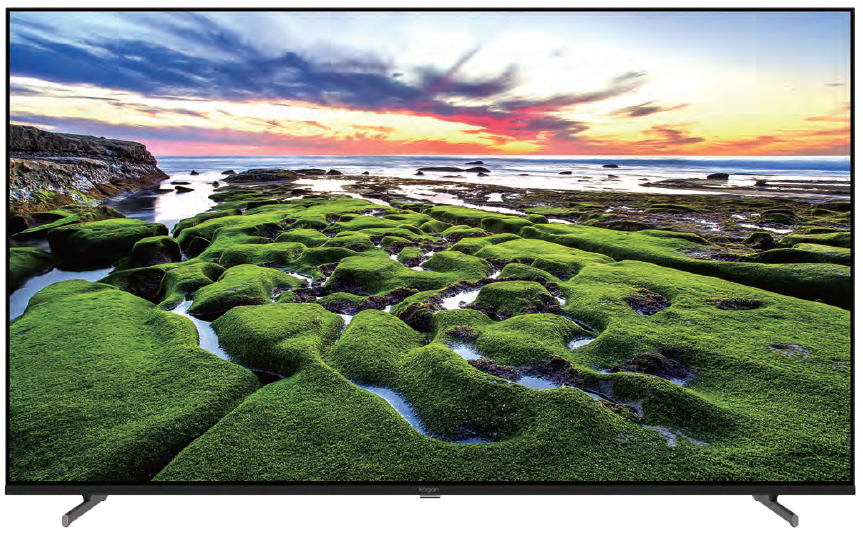 Kogan 65” LED FHD SMART TV - Series 9 (T96Q) - (KALED65T96QA) - Manuals ...