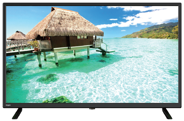 Kogan 32 LED WebOS Smart 220V TV & DVD Combo - D96S - (KALED32D96SQA ...