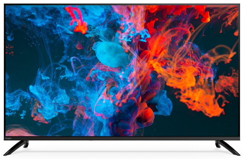 Kogan 55 LED 4K Smart AI Google TV - U95T - (KALED55U95TB) - Manuals ...