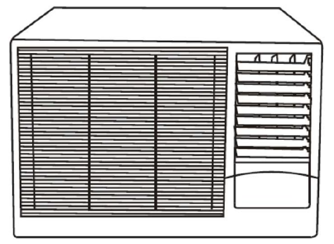 Hyundai 1.7kW Window Air Conditioner - (HYWINAC17TA) - Manuals and Support