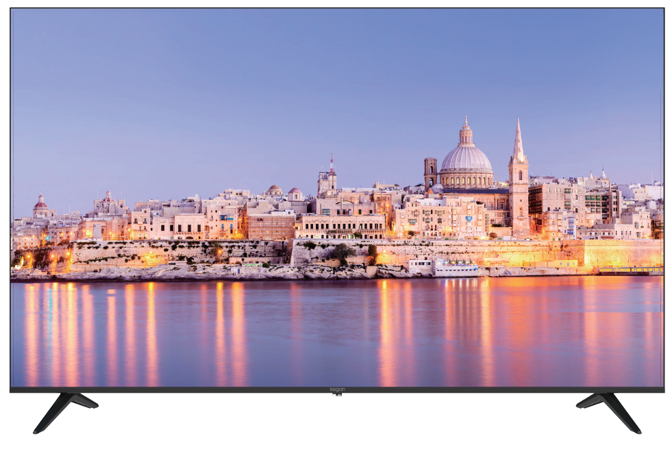 Kogan 55" QLED 4K Tizen Smart TV - T97Q - (KAQL55T97QA) - Manuals and ...