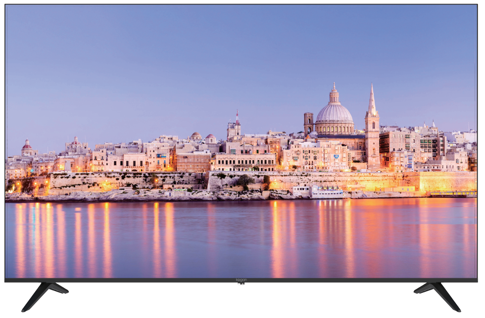 Kogan 65" QLED 4K Tizen Smart TV - T97Q - (KAQL65T97QA) - Manuals and ...