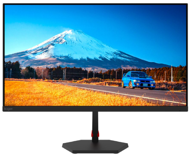 Kogan 27 QHD 180Hz FreeSync Gaming Monitor (2560 x 1440) (KAMN27Q18SA ...
