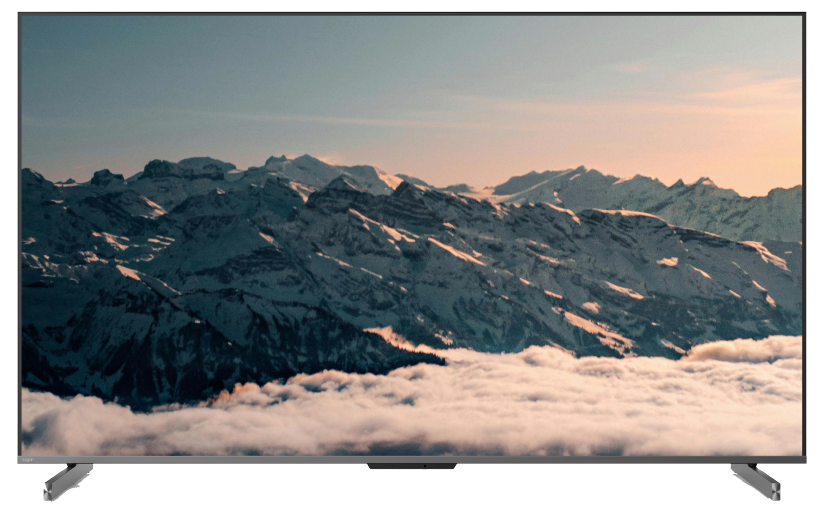 Kogan 65" QD Mini-LED Pro 4K 144Hz Smart AI Google TV - (KAQL65MQXTA ...
