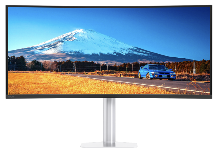 Kogan Infinity 40" Curved Ultrawide WUHD 5K2K 180hz Freesync USB-C ...