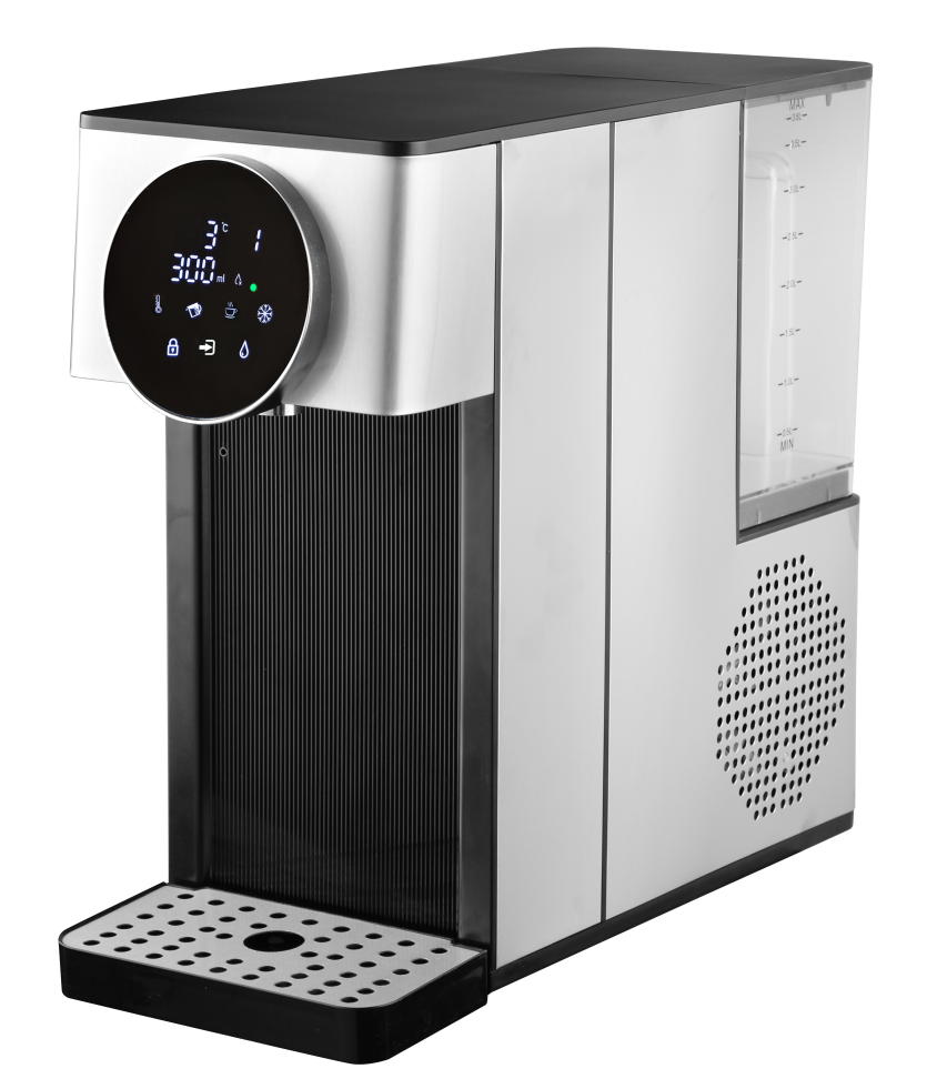 Kogan instant Hot and Cold Water Dispenser - (KA22HHCWSDA) - Manuals ...