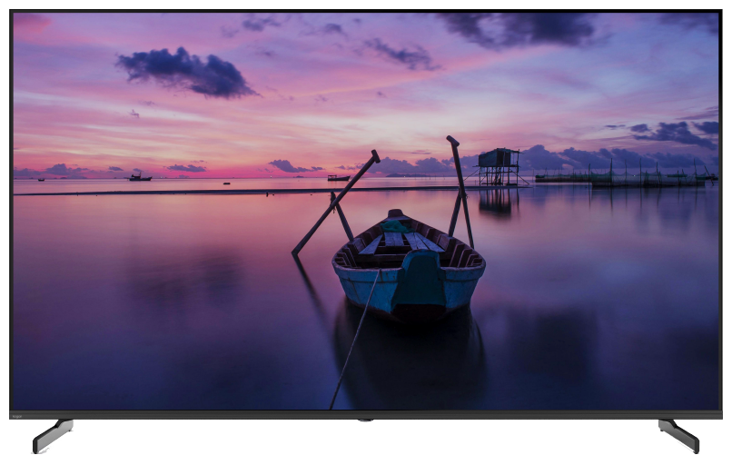 Kogan 65" Mini-LED QLED 4K Smart AI Google TV - MQ8Z - (KAQL65MQ8ZTA ...