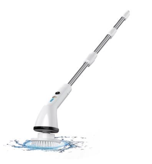 Kogan StainClean Electric Scrubber - (KAVACSCB01A) - Manuals and Support