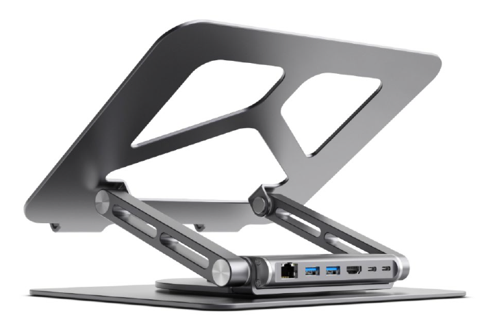 Kogan USB C Laptop Docking Stand - (KACHUBSTNDA) - Manuals and Support