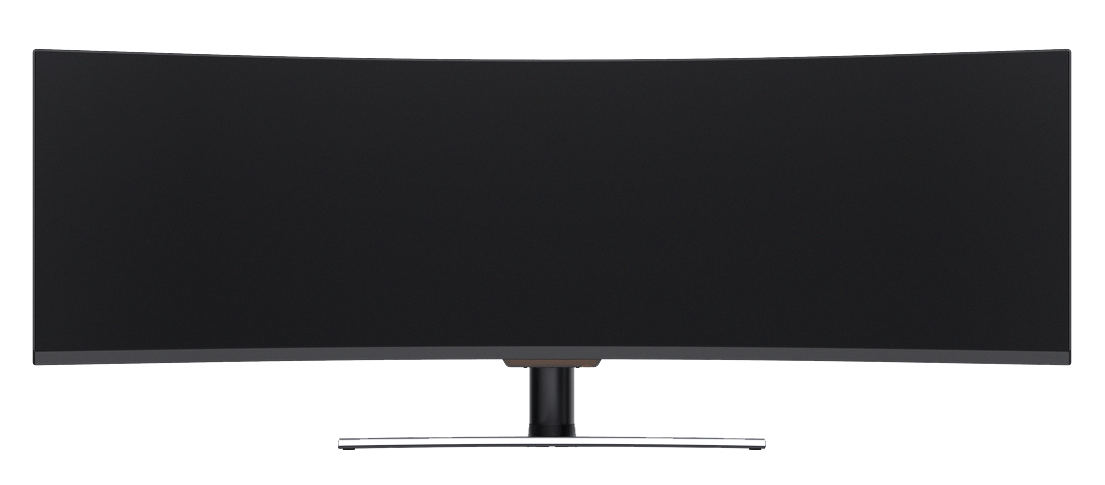 Kogan 49" Super Ultrawide 32:9 Curved HDR Monitor - (KAMN49F14UHLA ...