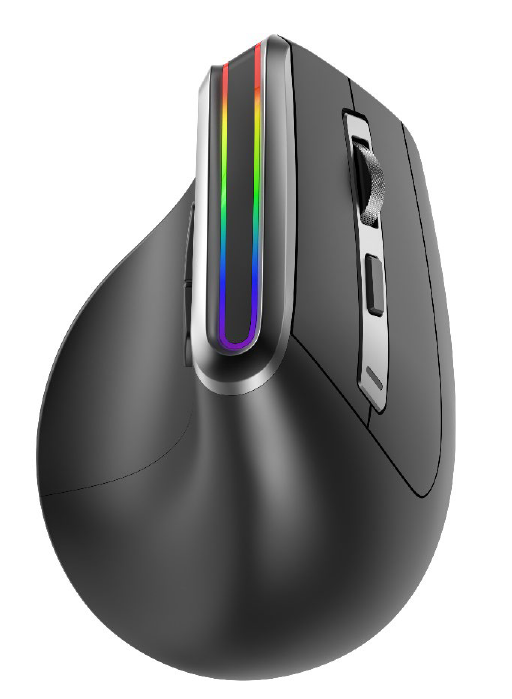 Kogan MX Vertical Advanced Ergonomic Mouse - (KAMICEVTCLA) - Manuals ...