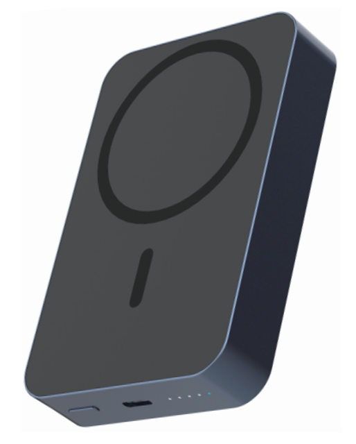 Kogan 10000mAh Ultra Light Magsafe Compatible Power Bank - (KAPBMGSF10A ...