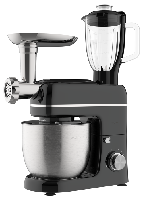 Kogan All in One Stand Mixer - (KASTMXAIN1A) - Manuals and Support