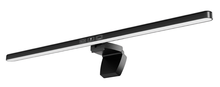 Kogan USB Powered Monitor Light Bar - (KAPCMTLAMPA) - Manuals and Support
