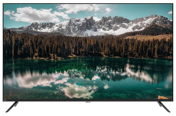 Kogan 55" QLED 4K WebOS Smart TV - (KAQL55W94QA) - Manuals and Support