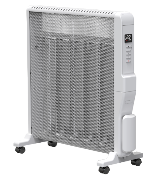 Kogan SmarterHome™ 2400W Slim Mica Heater - (KASMSMH24RA) - Manuals and ...
