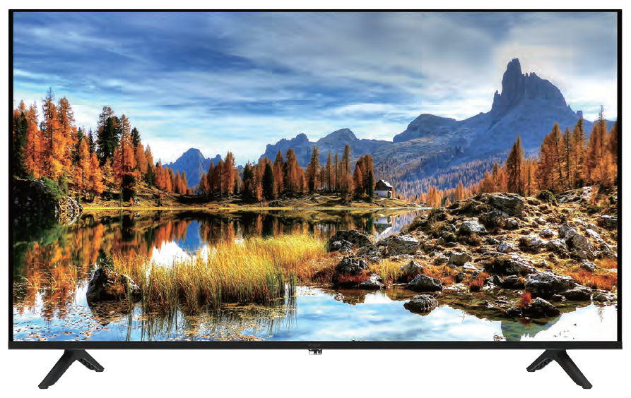 Kogan 42” LED FHD SMART TV - Series 9 (T96Q) - (KALED42T96QA) - Manuals ...
