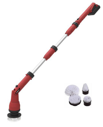 Certa Telescopic Pole Scrubber - (CTPTELEPOLA) - Manuals and Support