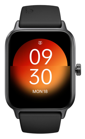 Kogan Active 4 Pro Sports GPS Smart Watch - (KAA4PGBLKA, KAA4PGRGDA ...