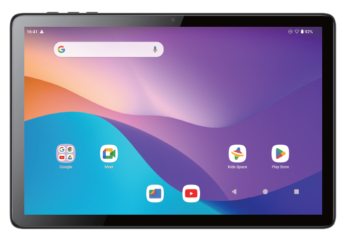 Kogan Explore Tab 10.1" Full HD Android Tablet (128GB, Wi-Fi ...