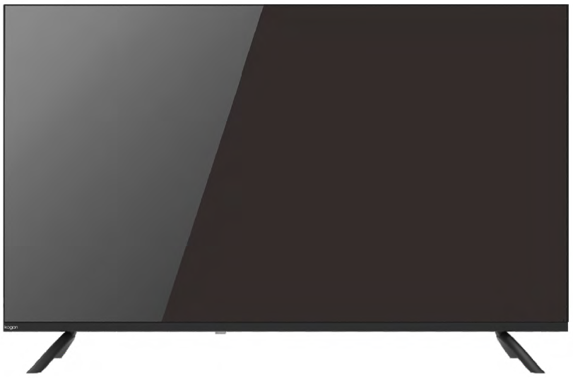 Kogan 32 Full HD LED Smart AI Google TV - F98V - (KALED32F98VA ...