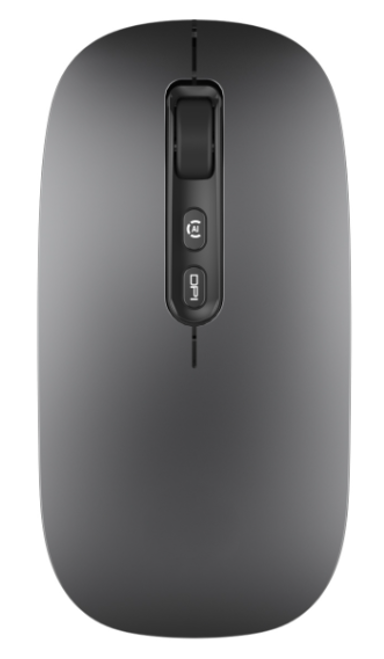 Kogan Low Profile Wireless Mouse with Copilot AI Key - (KAMOUSCPLTA ...