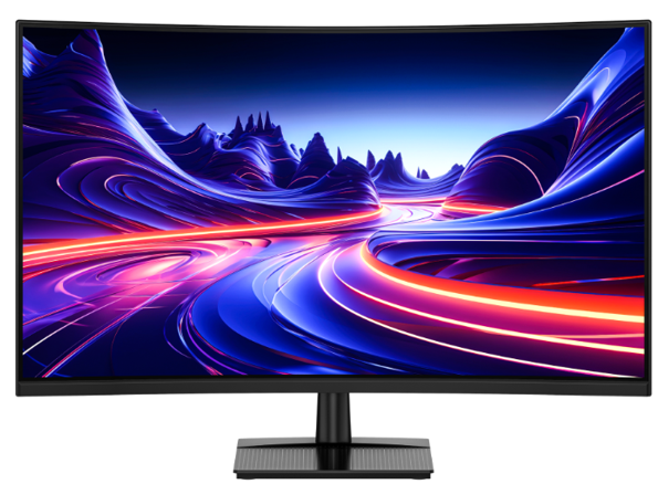 Kogan 32" Curved Full HD 240Hz 1ms FreeSync Gaming Monitor (1920 x 1080 ...
