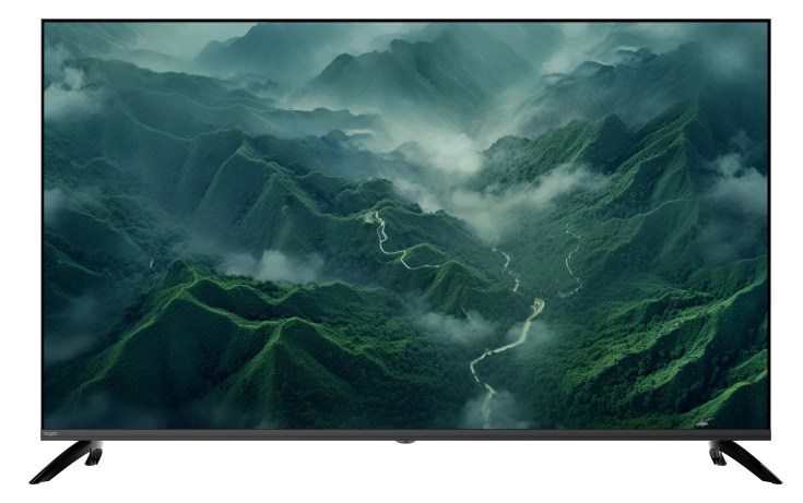 Kogan 55 LED 4K Smart AI Google TV - U95TKogan 55 LED 4K Smart AI ...