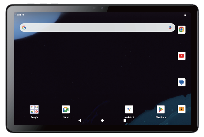 Kogan Explore Tab 2 10.1" Android Tablet (64GB, Wi-Fi + 4G ...