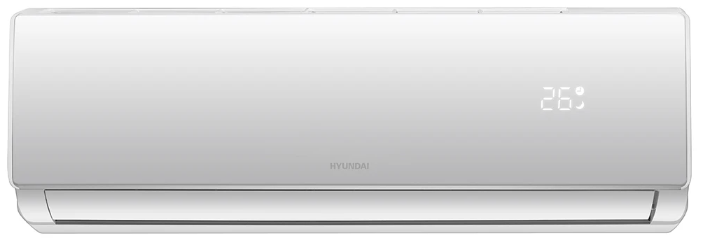 Hyundai 8.8kW Inverter Smart Split System Air Conditioner (Reverse ...