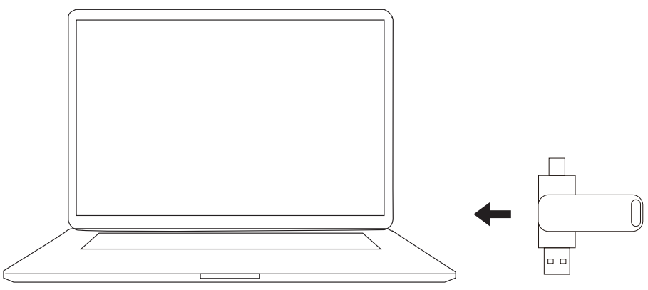 Kogan XPRESSO Tri-Fold Portable Monitor - (KAMN14QTFDEA, KAMN14TFDE ...