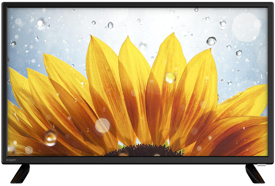 Kogan 24 LED WebOS ThinQ AI 12V Smart TV & DVD Combo - D97S ...