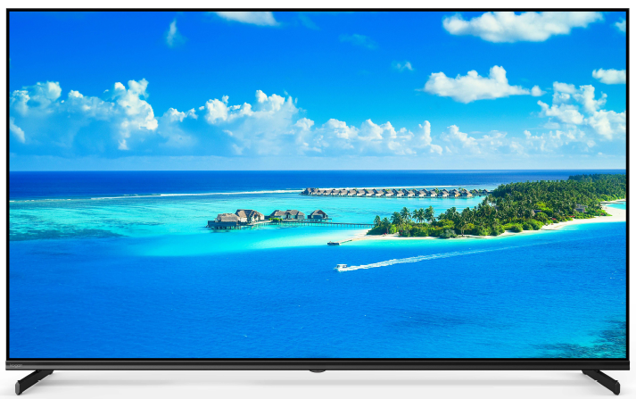 Kogan 55 Mini-LED QLED 4K Smart AI Google TV - MQ8T (KAQL55MQ8TA ...