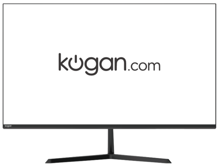 Kogan Infinity 34" Curved Ultrawide WQHD 165Hz Freesync Gaming Monitor ...