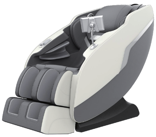 Kogan S1 Pro Zero-Gravity Heated Shiatsu Massage Recliner Chair ...