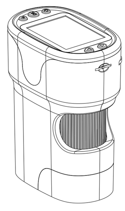 Kids Handheld Microscope with Memory Card - (NBMINISCOPA) - Manuals and ...