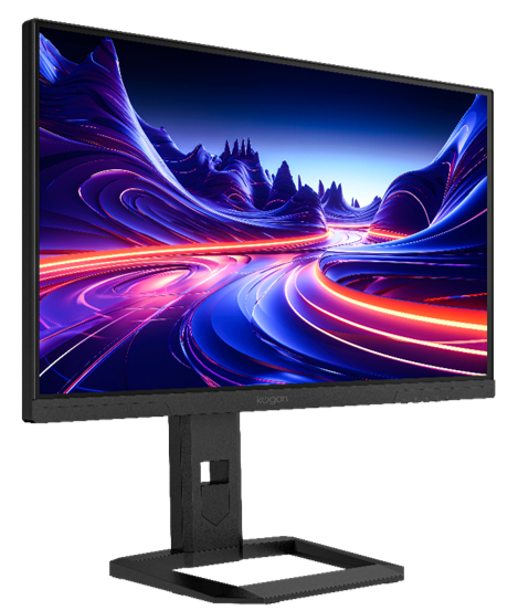 Kogan Omega 27" QHD 275Hz Gaming Monitor (2560 x 1440) - (KAMN27Q27LA ...