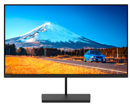 Kogan 24" Full HD IPS 240Hz FreeSync Gaming Monitor (1920 x 1080 ...