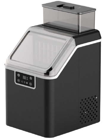 Kogan 25kg Ice Cube Maker - (KA25SQCEMHA) - Manuals and Support