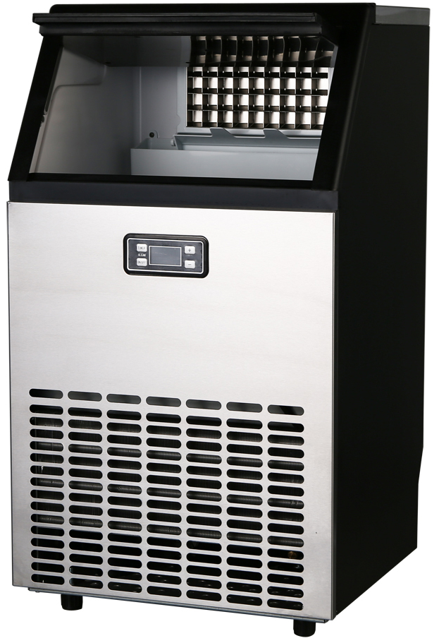 Kogan Commercial Ice Cube Maker - (KA65CICEHKA & KA45CICEMKB) - Manuals ...