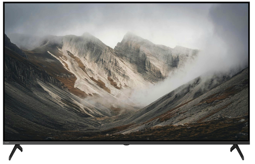 Kogan 60" LED 4K Smart AI Google TV - U95T - (KALED60U95TB) - Manuals ...