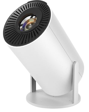 Kogan Freestyle Smart Portable Projector - (KAPFSPB100A) - Manuals and ...